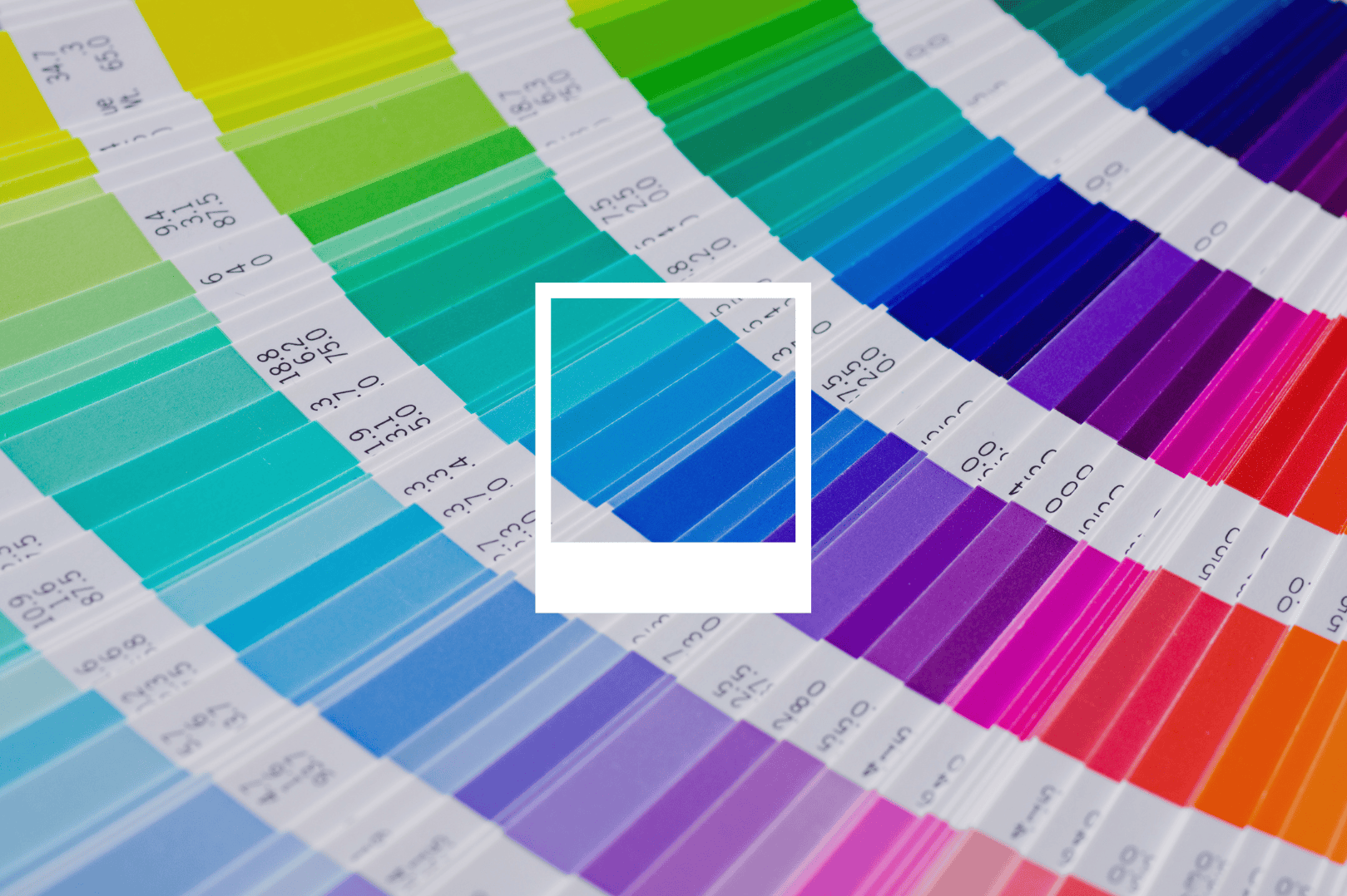 Cosa sono i Colori Pantone: Storia e Spiegazione Completa - Color Packer