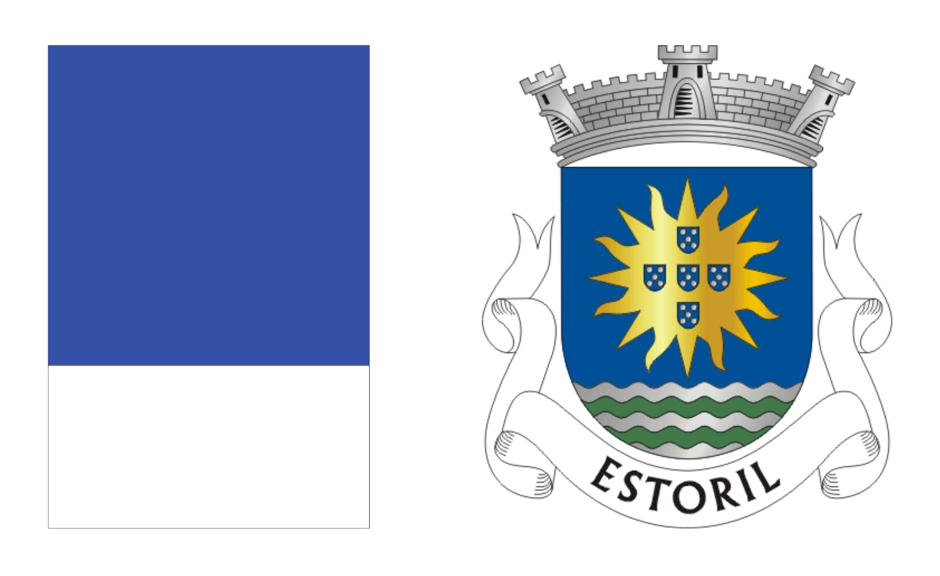 Il curioso caso del blu Estoril e blu China: qual è la differenza? - My ...