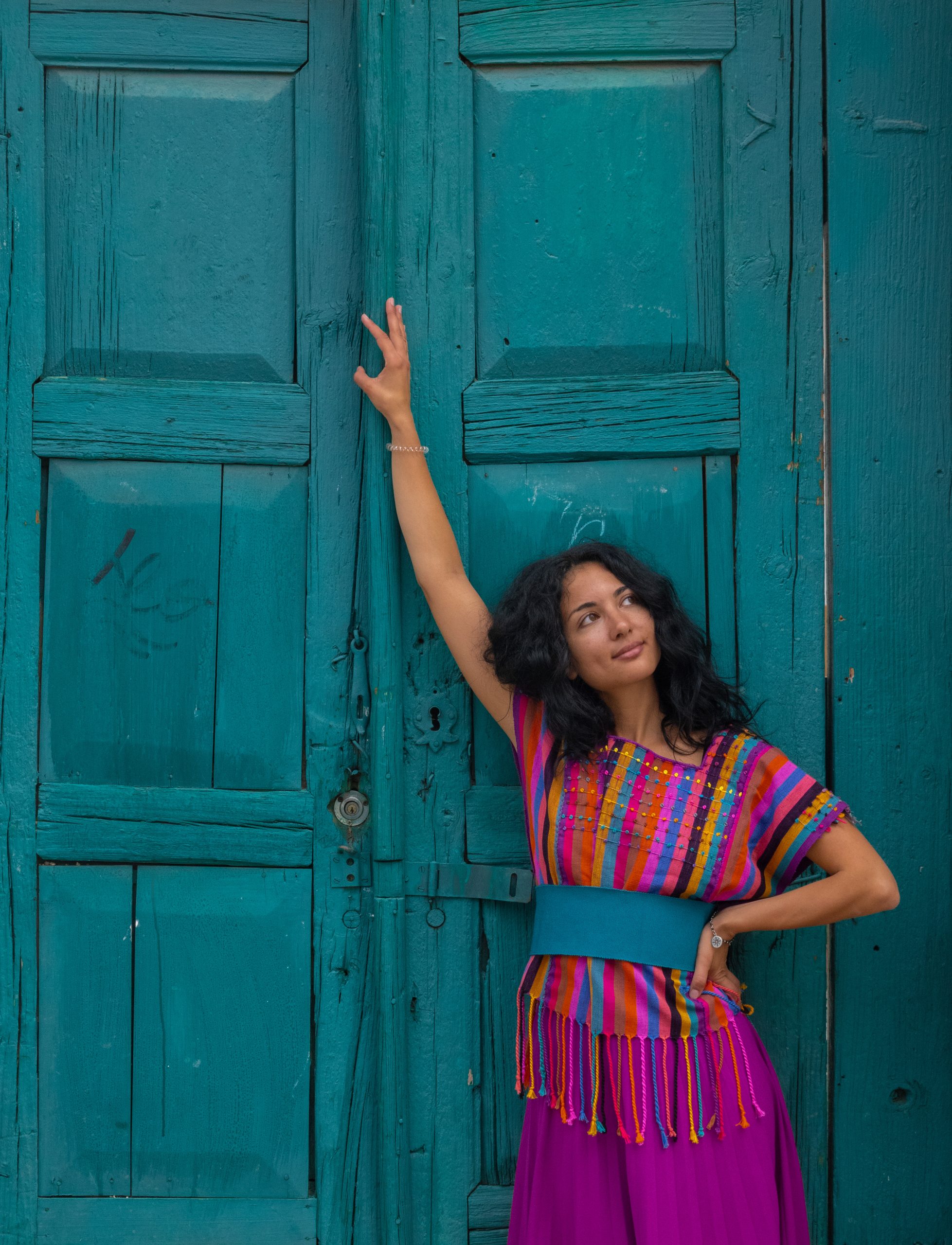 Tonalità di verde: nomi, significati e curiosità - My Color Adventures